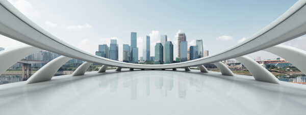 Horizon Architecture: 8 Defining Characteristics - WSJ
