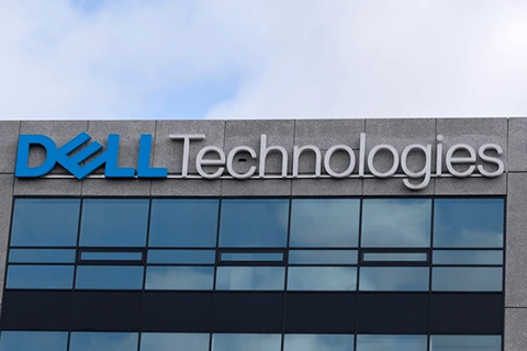 Dell Anchors AI Strategy on ‘Moving Into Higher-Value Work’ - WSJ