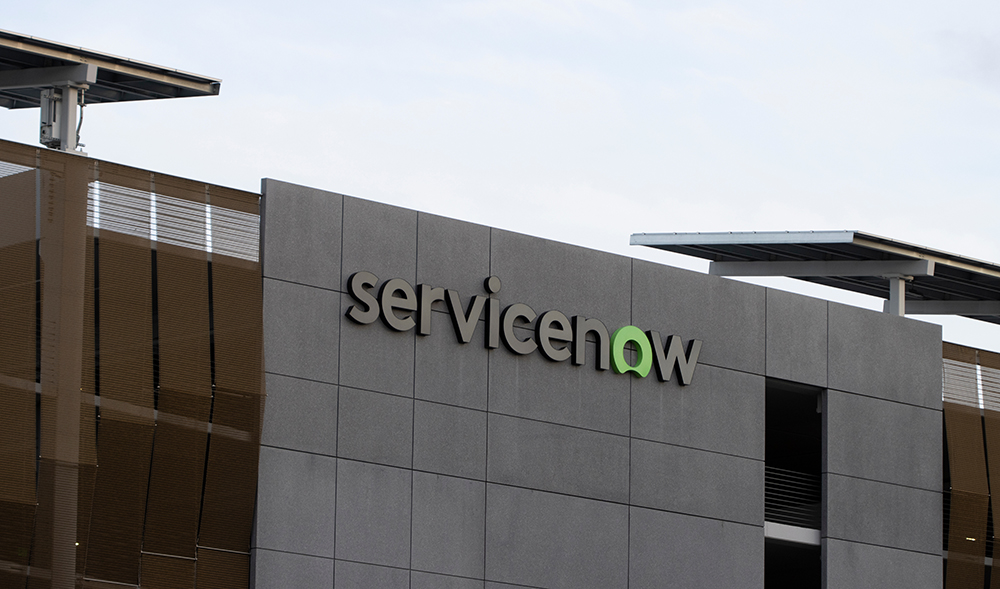 ServiceNow Leaders: Agentic AI Is Inherently Changing Business - WSJ