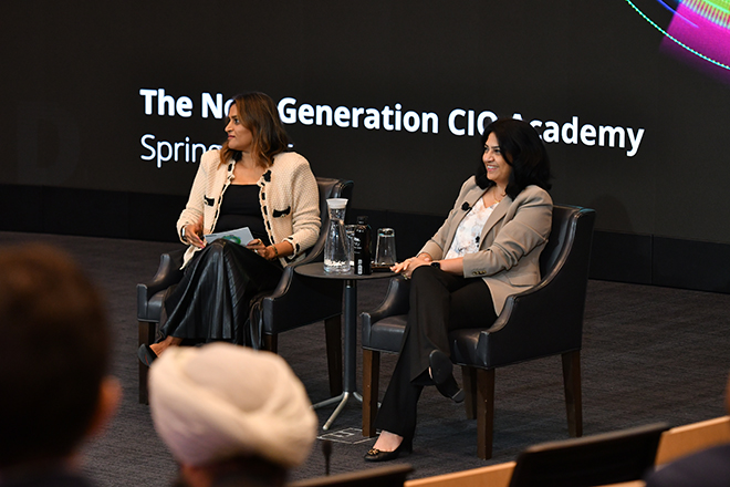 Corning CDIO: How Tech Talent Can ‘Thrive in the AI World of Tomorrow ...