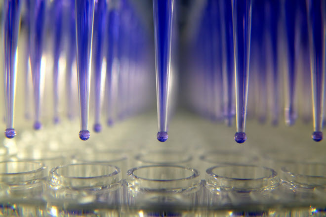 Data, AI, and Automation Can Fuel Biopharma’s R&D Labs of the Future - WSJ