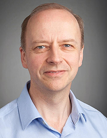 Broadcom CIO: ‘Modernization Should Be Driven by the Business’ - WSJ