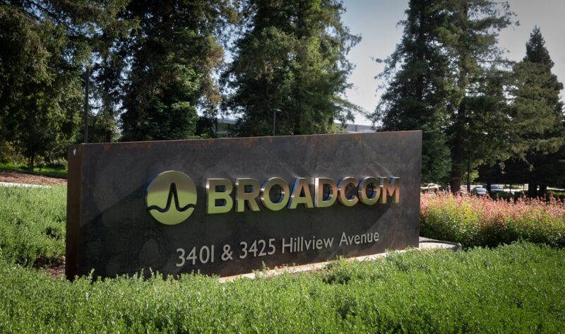 Broadcom CIO: ‘Modernization Should Be Driven by the Business’ - WSJ