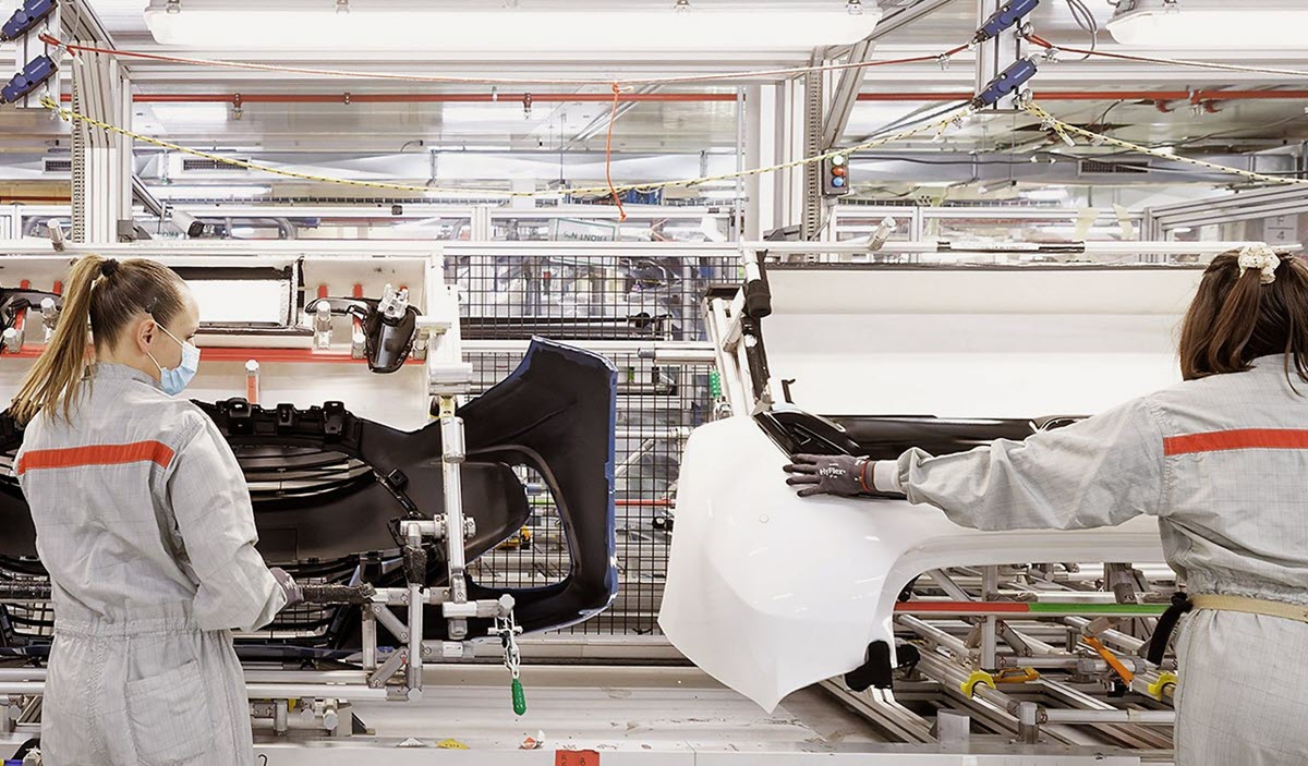 Toyota Motor Europe’s Head of Data, AI: AI Is ‘20% Fun, 80% Hard Work ...