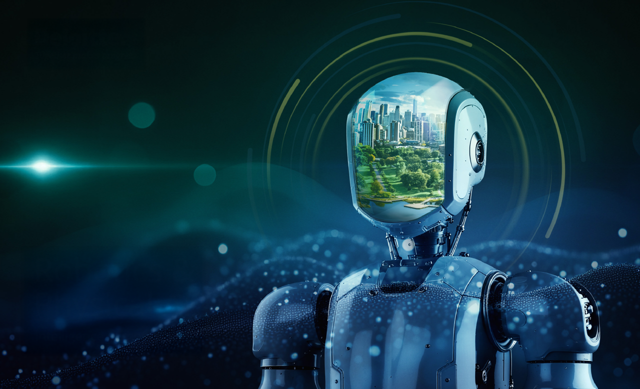 Robotics and Physical AI: Intelligence in Motion - WSJ