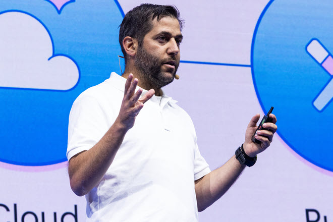 Wiz Co-Founder, CTO: Cybersecurity ‘Nearly Impossible’ Unless Everyone ...