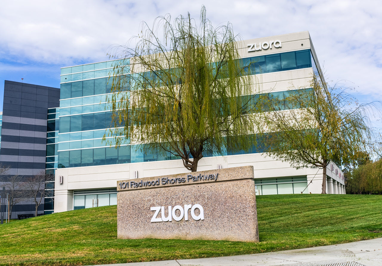 Zuora CIO: AI Is ‘a New Operating System of Work’ - WSJ