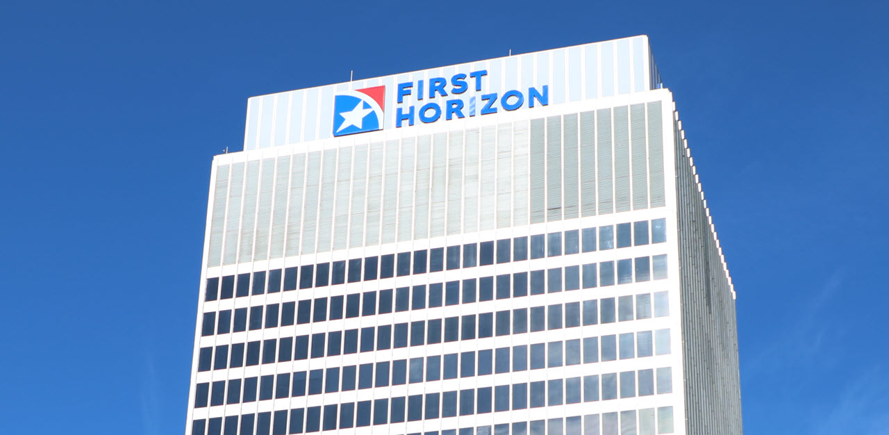 First Horizon CIO on AI: ‘Focus on a Few Big Bets’ - WSJ