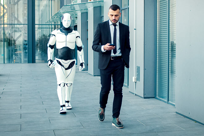 Open-Source AI Agents: What Happens When Personal Bots Go to Work? - WSJ