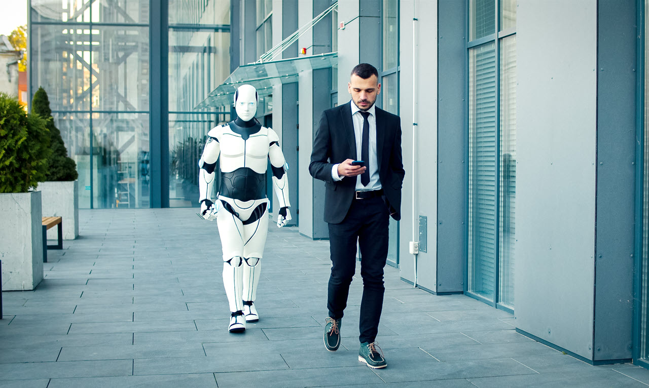 Open-Source AI Agents: What Happens When Personal Bots Go to Work? - WSJ