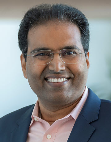 Cisco Chief Automation Officer: ‘Generative AI Is a Generational ...