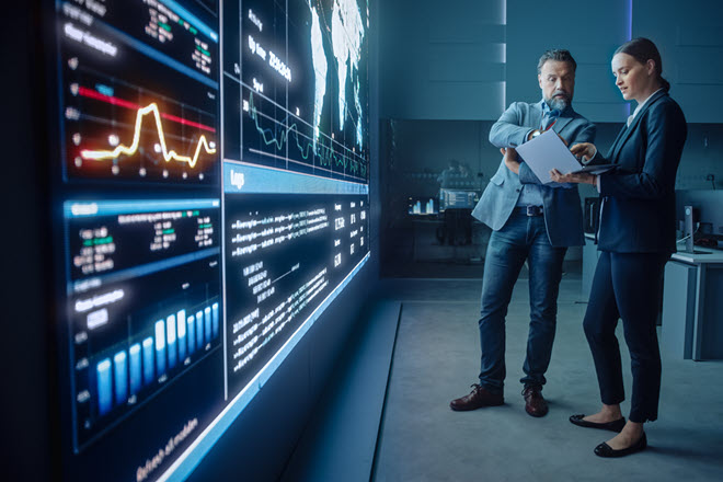 2026 Global Technology Leadership Study: AI-First Agenda, Expanded ...