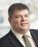 Federal CFO: A Mission-centric Approach to Cybersecurity - WSJ