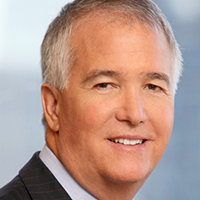 Confidence Gap Among America’s Top Executives: Deloitte Survey - WSJ