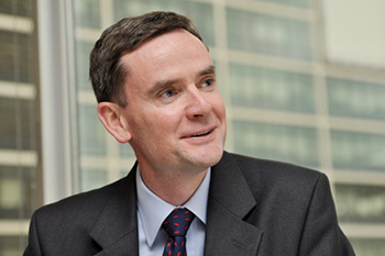 The Evolving Role of the CFO in the U.K. - WSJ