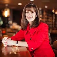 Informed Risk-taking: Diane Morefield, Strategic Hotels & Resorts CFO - WSJ