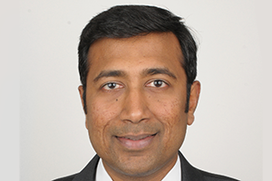 CIFC CFO Rahul Agarwal: Moving from Private Equity to Public Company - WSJ