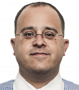 Embedding Finance in the Business: Chris Striano, CFO, Blackstone ...