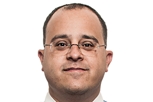 Embedding Finance in the Business: Chris Striano, CFO, Blackstone ...