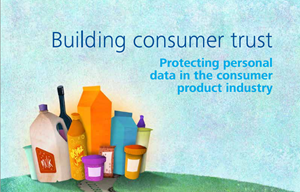 Executives Underestimate Importance of Security, Privacy to Consumers - WSJ