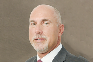 Transforming Tax to Serve the Business: Blackstone’s John Magliano - WSJ