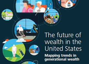 Mapping Trends in Generational Wealth: Weekend Reading - WSJ