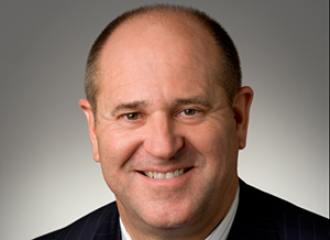 CFO as Chief Integration Officer: Mark McCollum of Halliburton - WSJ