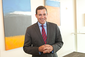 Federal CFO: 2016 Federal Government Industry Outlook - WSJ