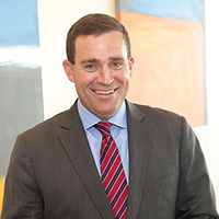 Federal CFO: 2016 Federal Government Industry Outlook - WSJ