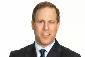Hearst CFO Mitchell Scherzer: Balancing Entrepreneurism and ...