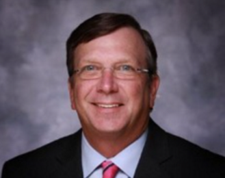 Keys to Effective Succession Planning: Charles Holley, CFO-in-Residence ...