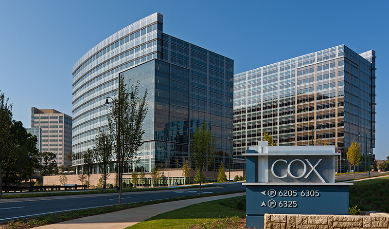 Supporting the Core While Planting for New Growth - WSJ