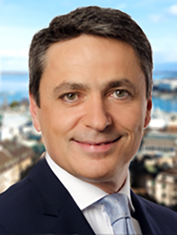 Recruiters Profile the CFO of the Future - WSJ