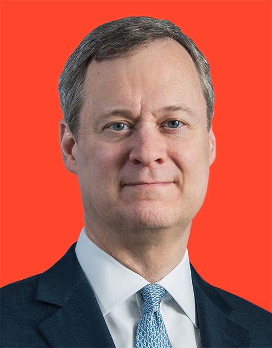 Kyndryl’s CFO on Driving a ‘Flat, Fast, and Focused’ Culture - WSJ