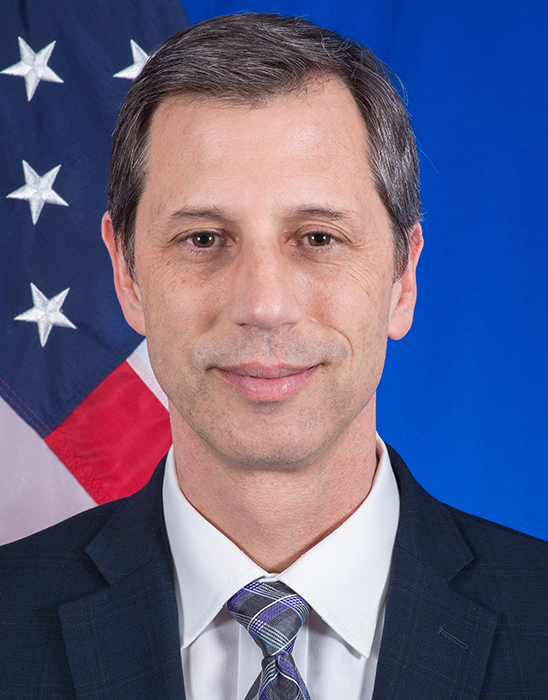 Leading Federal Government Finance in Times of Conflict and Peace - WSJ