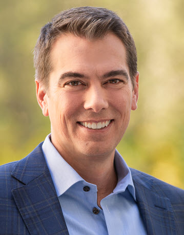 Workday CFO: Make Trust a Cornerstone of AI - WSJ