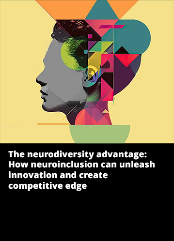 6 Strategies to Support Neuroinclusive Innovation - WSJ