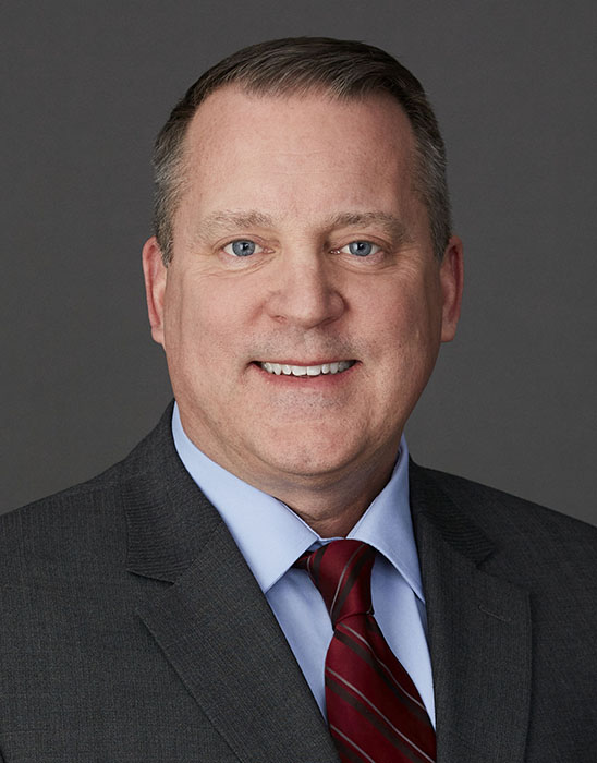 Graybar CEO on Transformation: ‘Senior Leadership Needs to Own It’ - WSJ