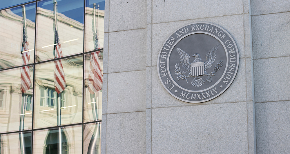 SEC Signals New Direction for US Crypto Regulation: 4 Considerations - WSJ