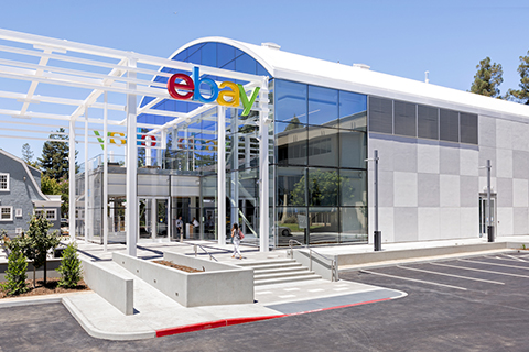 EBay’s CFO on Transforming Ecommerce With AI - WSJ