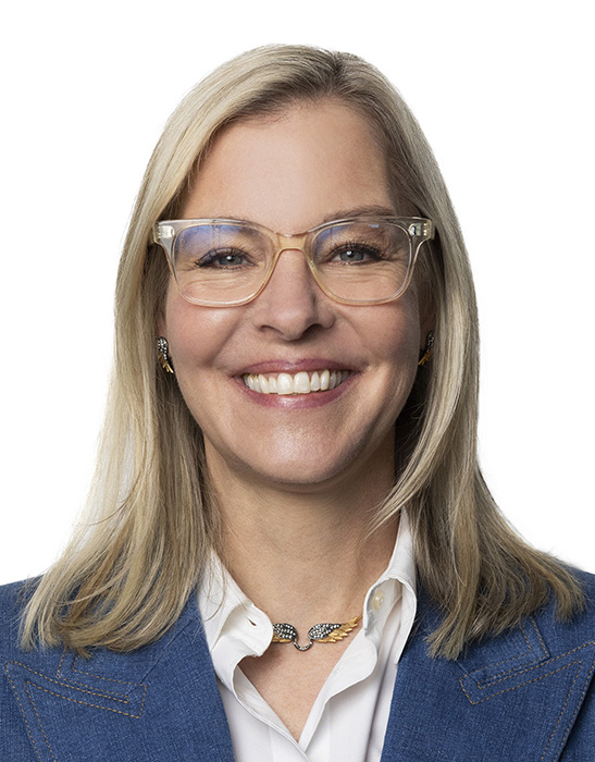 Colt’s CEO on Making Growth ‘Sustainable by Design’ - WSJ