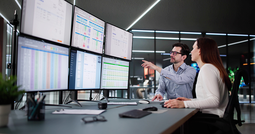 6 Elements of a Strong Financial Close - WSJ