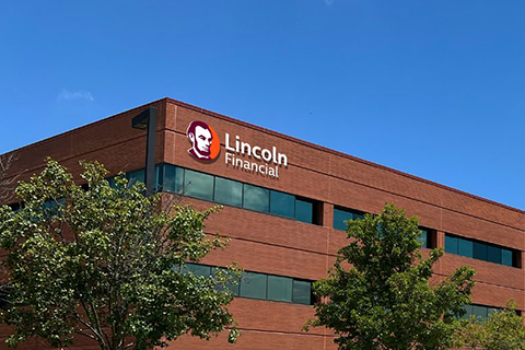 Lincoln Financial’s CFO on Rebuilding for the Long Term - WSJ