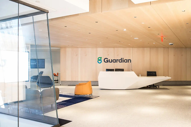 At Guardian, a Transformation Points to the ‘Evolution of Finance’ - WSJ