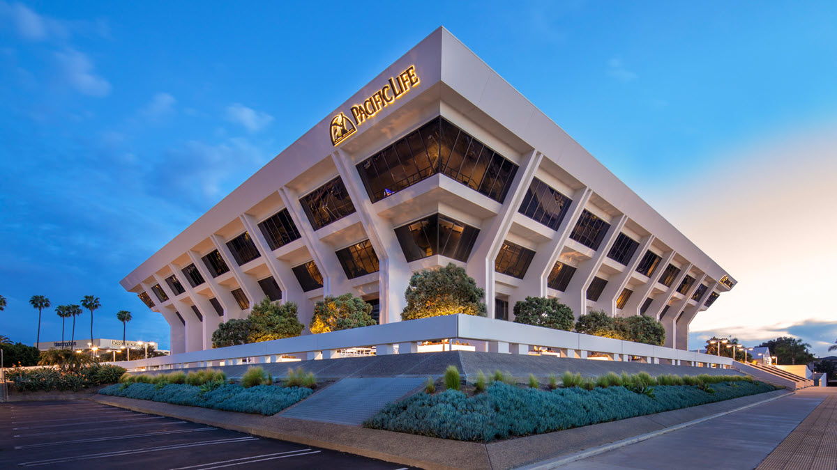 At Pacific Life, Being a Business Partner and Transformation Leader - WSJ