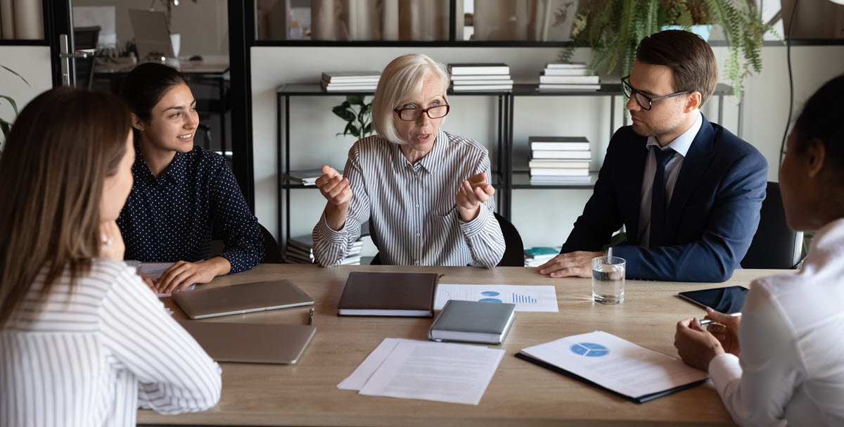 Family-Owned Businesses: The Benefits of a Strong Governance Structure ...