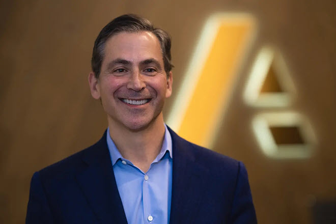Anaplan CEO: Innovation and Agility Drive Modern Decision-Making - WSJ