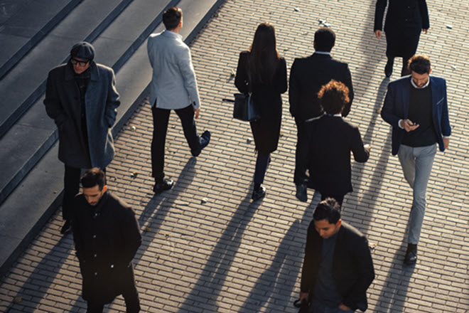 Human Capital Spotlight: The New Workforce Tech ROI Equation - WSJ