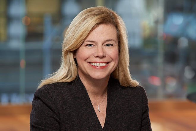 Deloitte CFO Janet Lewell: Tracking AI’s Early Potential and ...