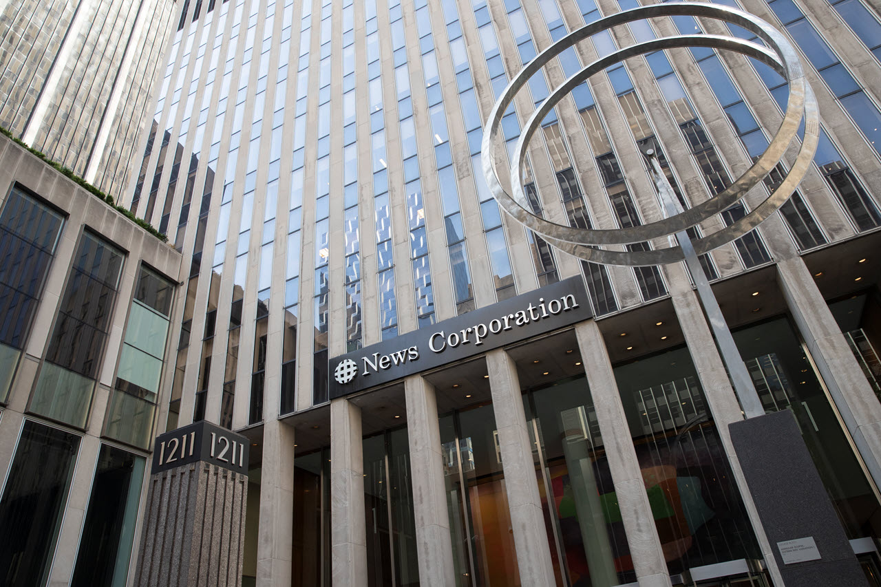 News Corp’s Deputy CFO on Guiding M&A Discipline and Collaboration - WSJ